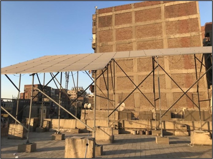 Maintenance of PV plants - WinSola